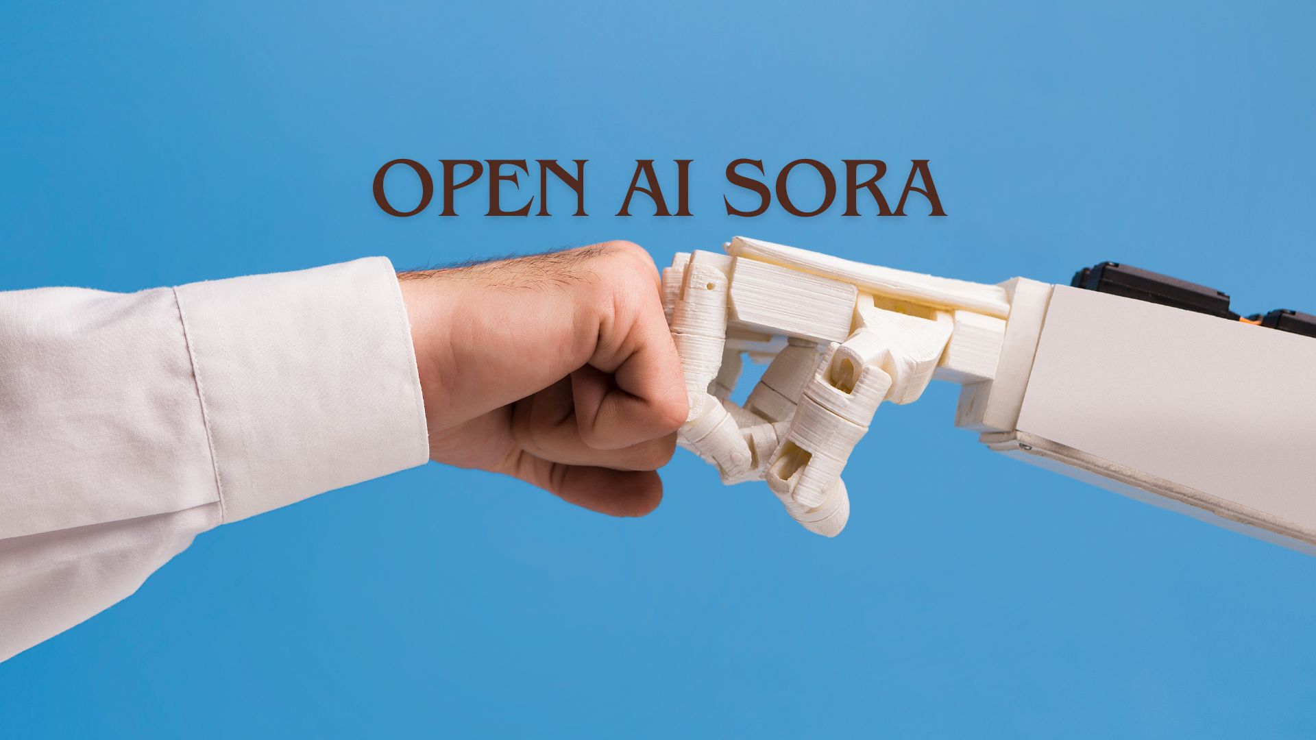 OpenAI Sora: Wie das neue Video-KI-Tool Speaker und Coaches ...